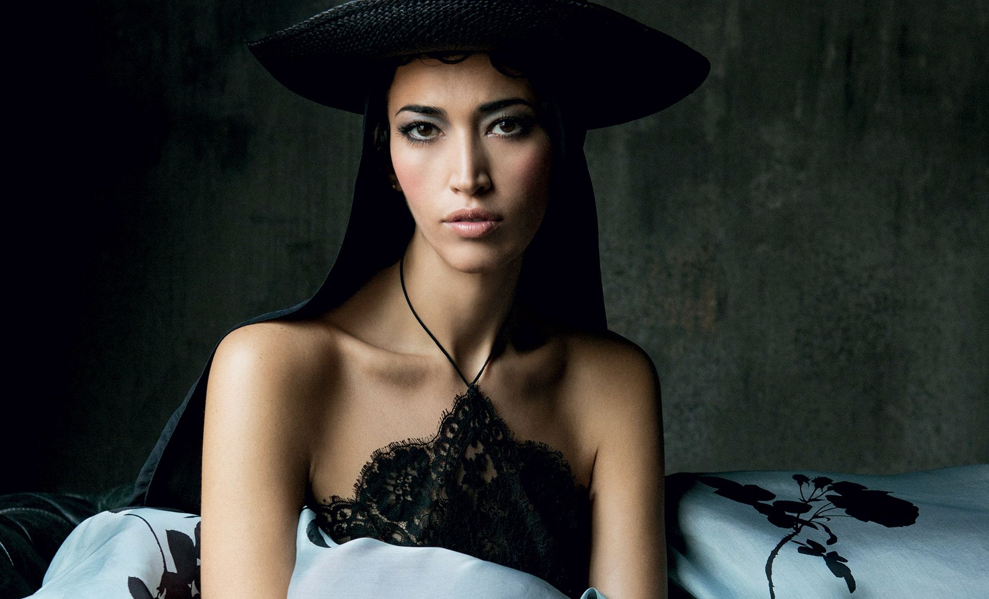 Nina Zilli in concerto a Monopoli ospite del festival "Costa dei Trulli ...