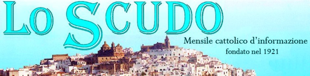 Lo Scudo compie cento anni e festeggia con un evento che celebra la ...