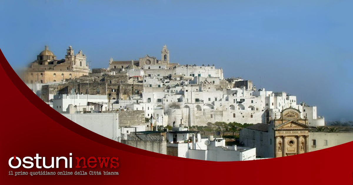 Cronaca Archivi - Ostuni News