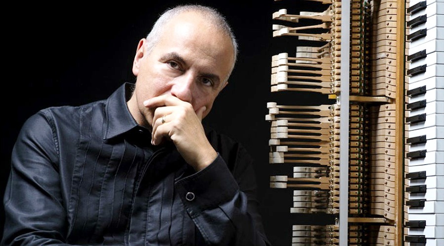 Danilo Rea in concerto a Palazzo Roma con ‘Omaggio a Enrico Caruso ...