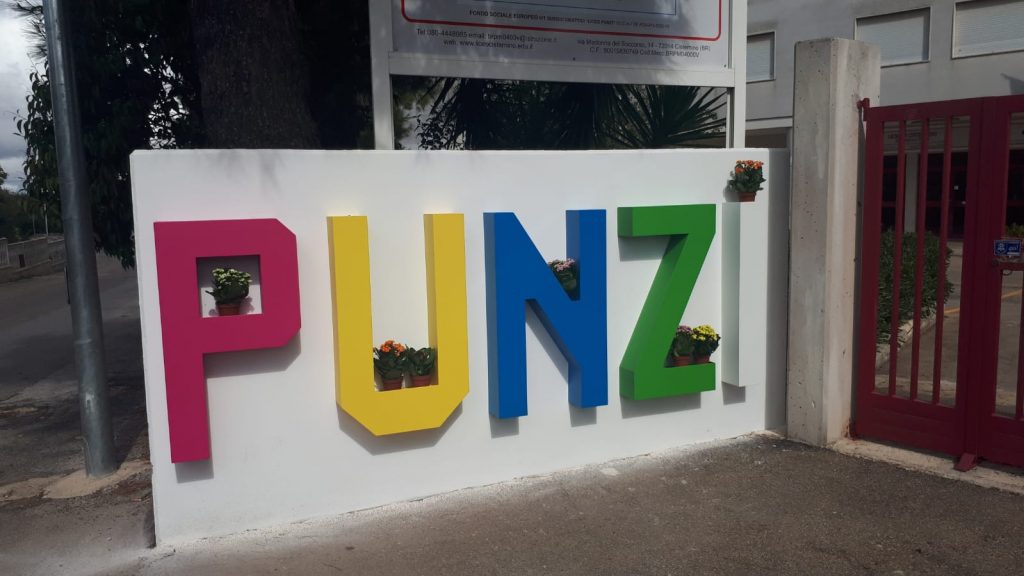Giornata sul Lavoro: al Liceo Polivalente 'Punzi' si promuove l ...