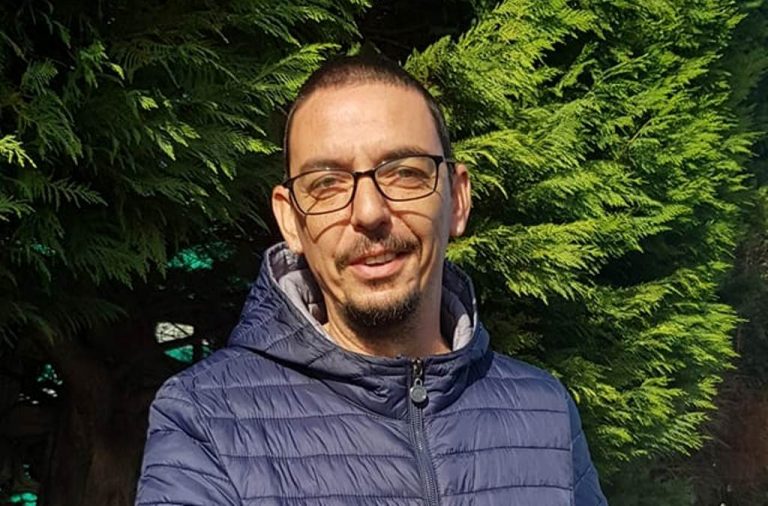 Addio al musicista e attivista Daniele Massaro, colto da malore ...